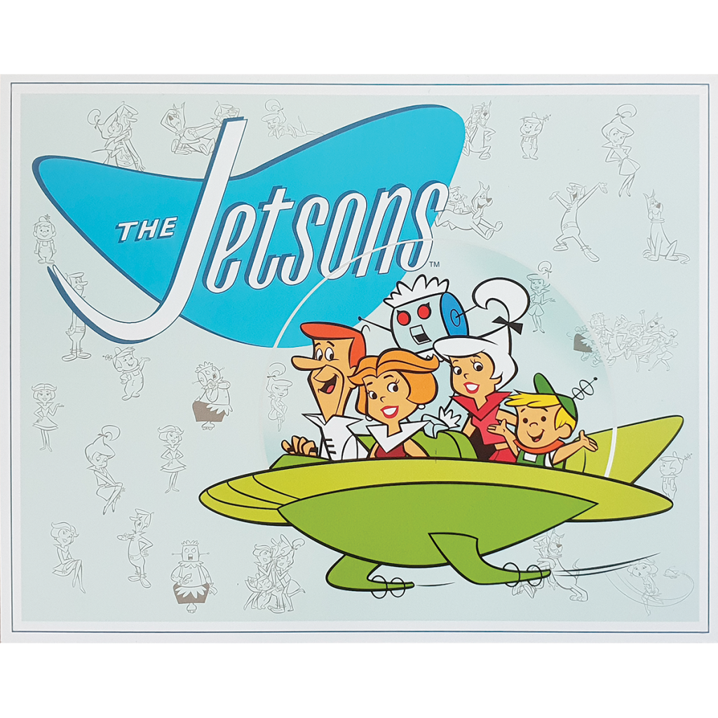 The Jetsons - Mainly Nostalgic