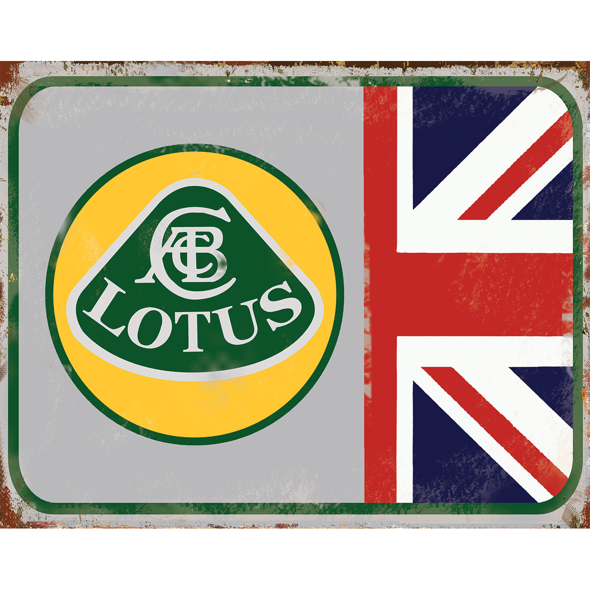 Lotus - Mainly Nostalgic